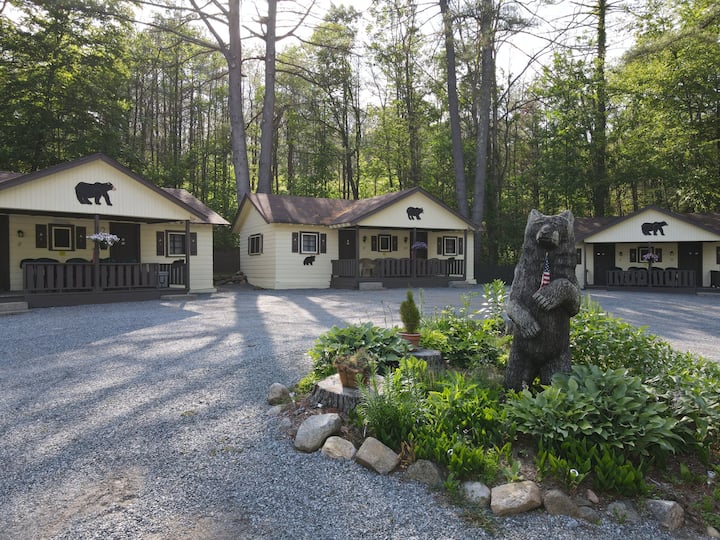 Cabin In Lake George #1 - Glens Falls, NY