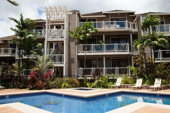 Maui Resort 3 Bedroom Kihei Condo - Maui, HI