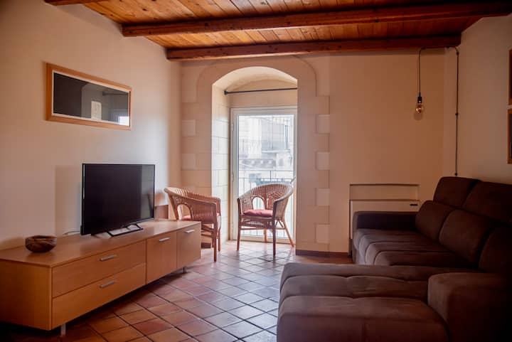 Domus Heraea - Ragusa