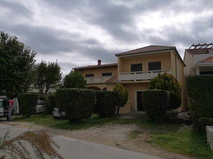 Studio Apartman Tome - Nin