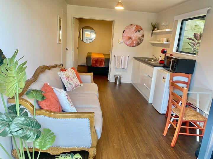 Cosy Comfort 8km From Cbd - Auckland