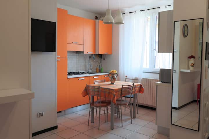 [Résidence De Luca] Appartement Cosy Como-milan - Saronno
