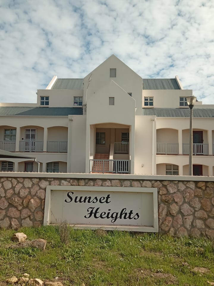 Cosy & Cute 35 Sunset Heights - Langebaan
