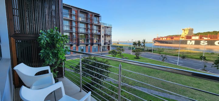 Charming 2 Sleeper In Point Waterfront - 다반