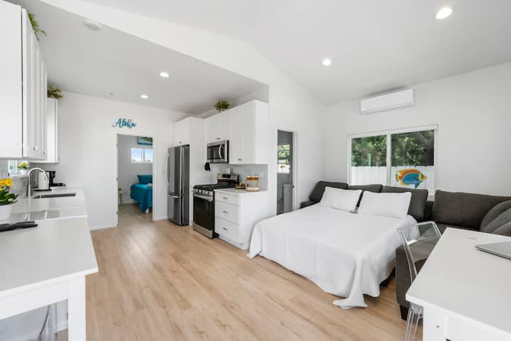 Oceanside Happy Hula Retreat - Oceanside, Californie