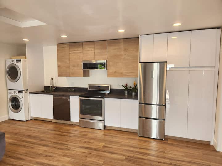 Quiet And Convenient - El Cajon, CA