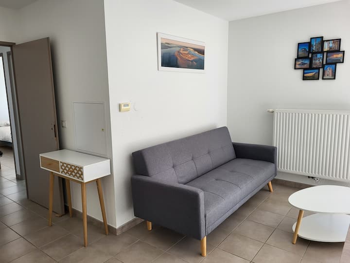Résidence Le Domaine De Marthias - Biganos