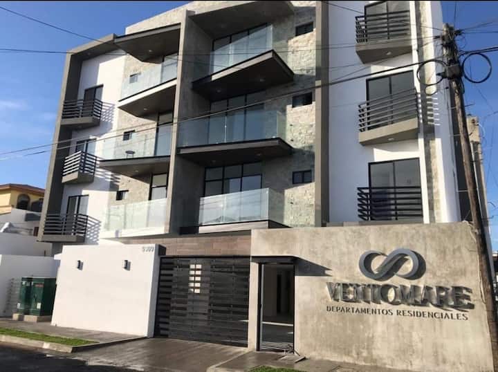 Miiv Departamento Mazatlán - Mazatlán