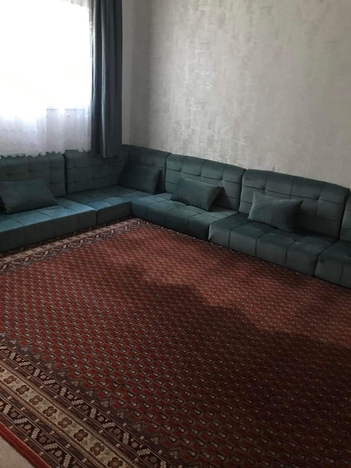 Quiet And Comfortable Place - Tripoli