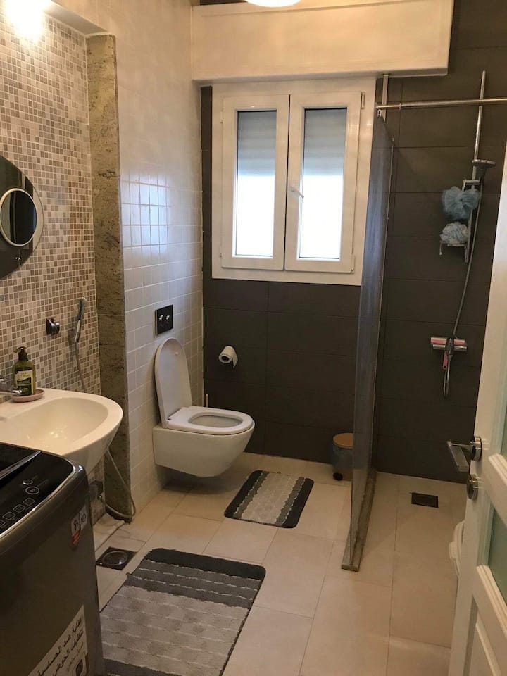 Quiet And Comfortable Place - Tripoli