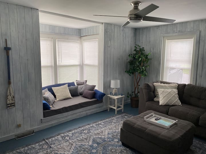3 Bedroom Close To Snowmobile Trails & Lake - Chautauqua, NY