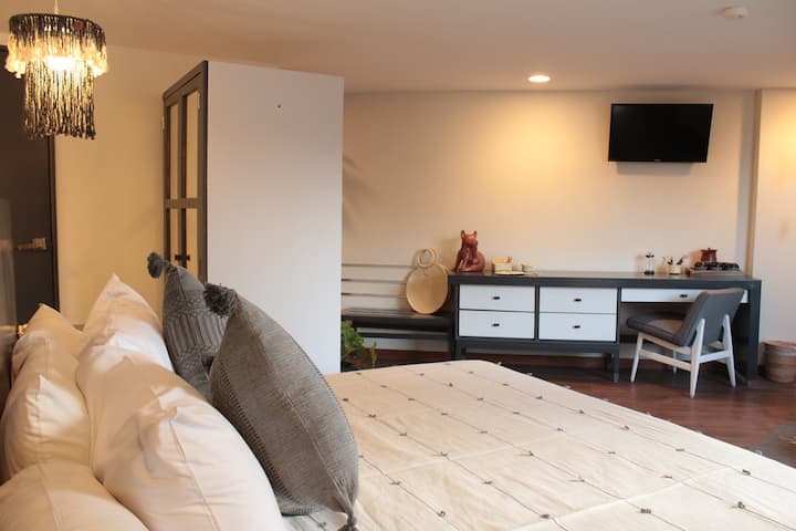 Hotel B Urban Xaman Suite Doble - Mexico City