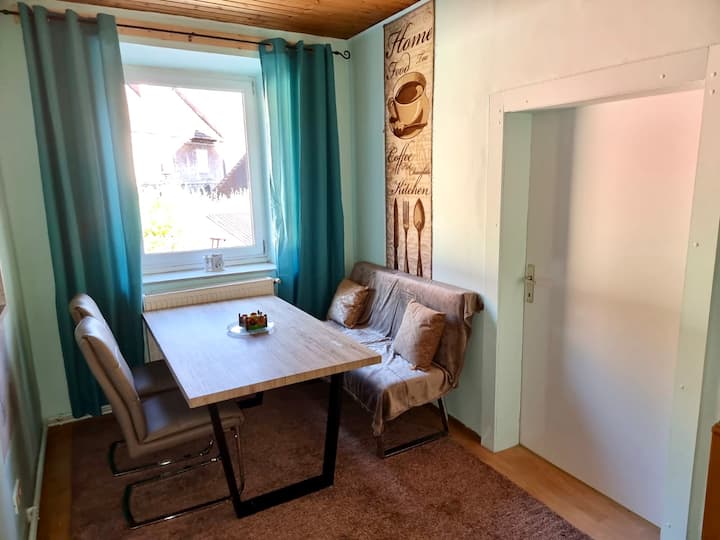 Wohnung In Vordernberg - Präbichl