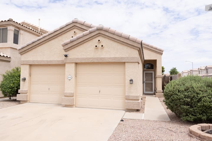 Golf Getaway, Mayo Clinic, Travel Nurse - Phoenix