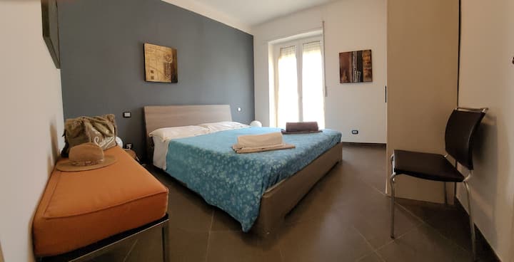 Sant'ampelio Home, 20 Mt Dal Mare - Bordighera