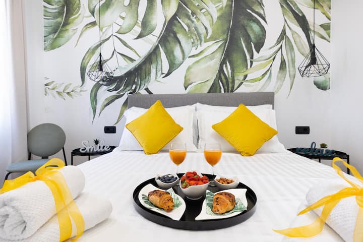 Pura Vida - Unique Apartment In Split Old Town - Split
