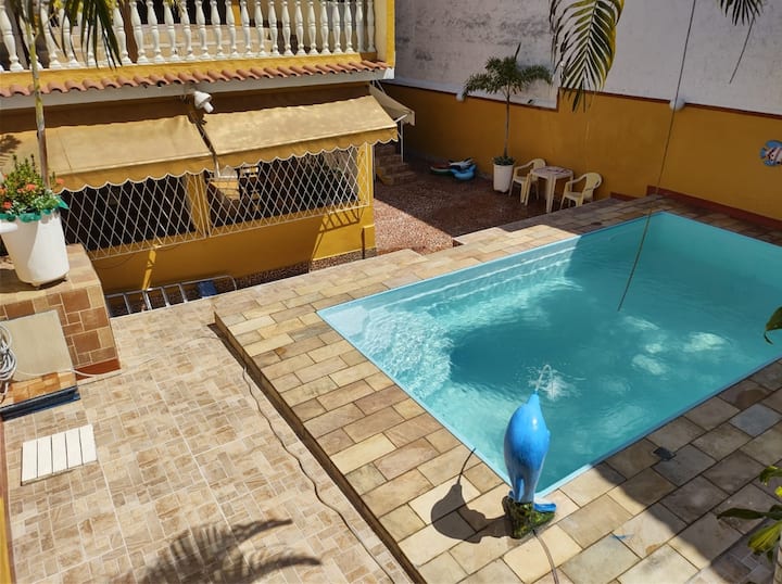 Casa Morada Do Sol - Rio de Janeiro