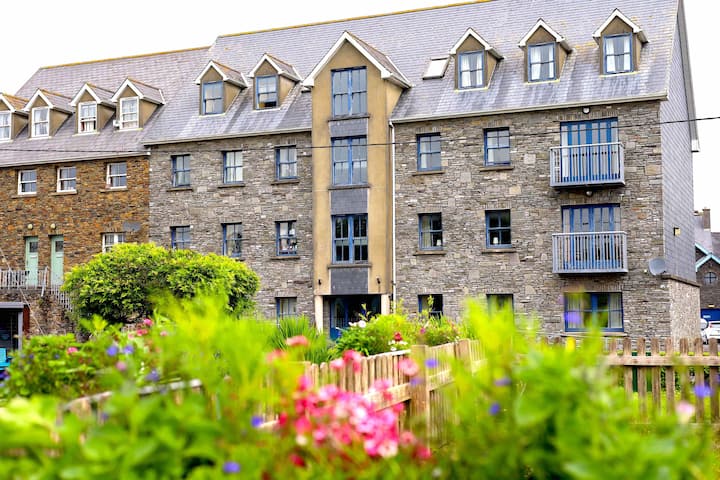 Long Quay Apartments, 2 Bed, Clonakilty - Clonakilty