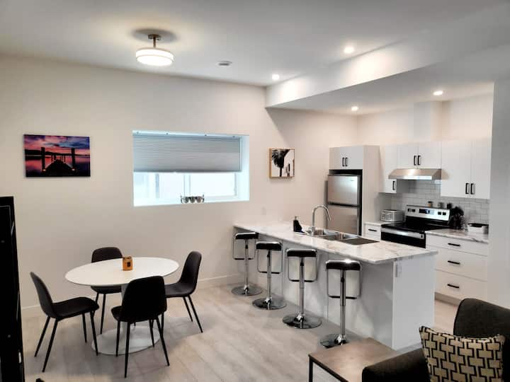 Beach Oasis In Mckinley! - Kelowna