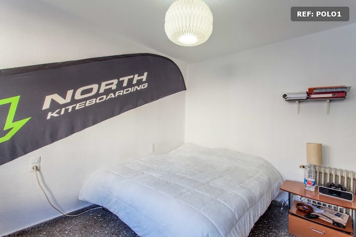 Espectacular Apartamento En La Mejor Zona Valencia - El Saler
