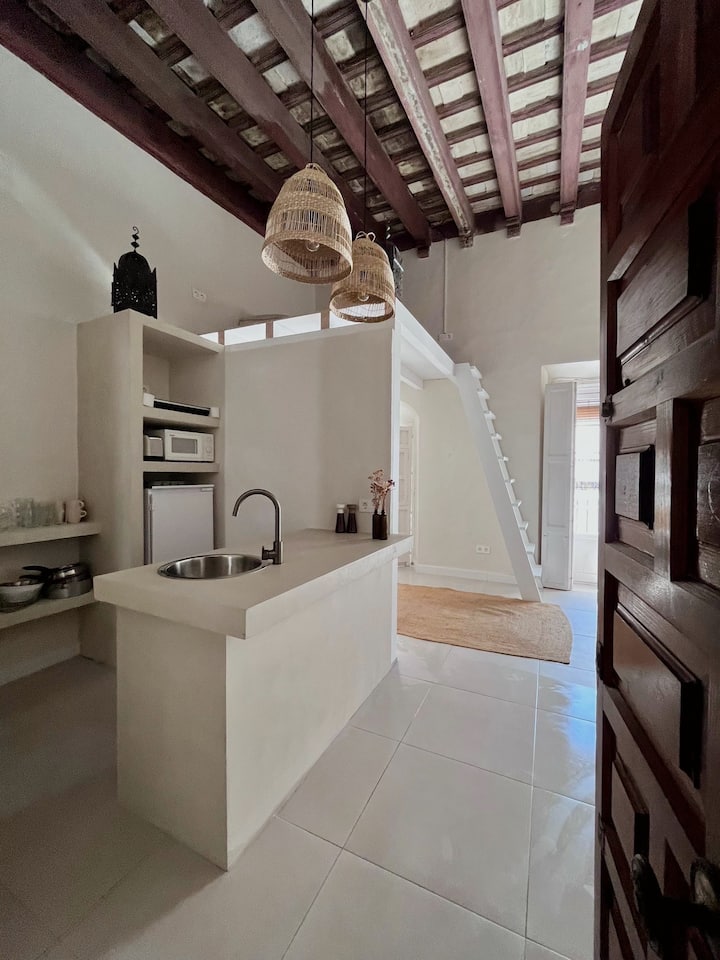 Casa Melo - Tarifa