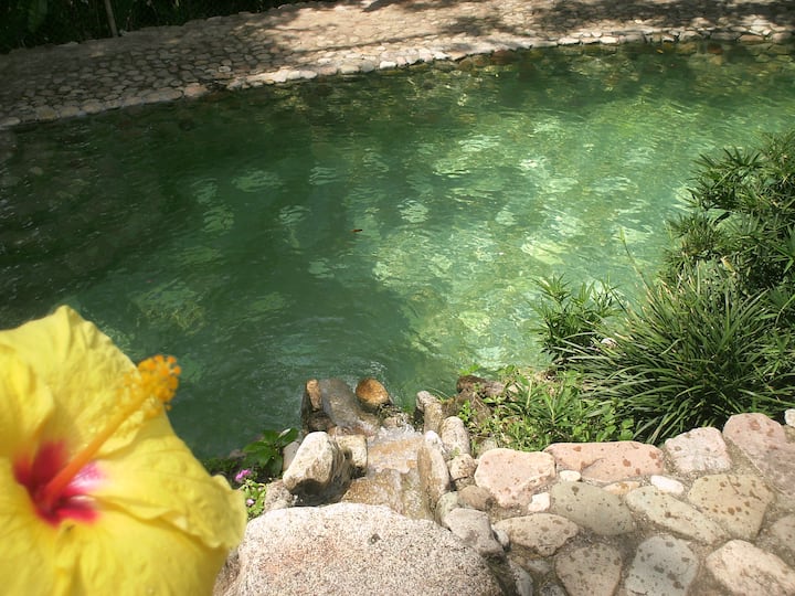 Habitaciones Rusticas Campestres - Rivera