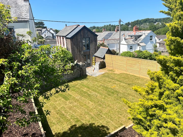 Antwerp House - A Secluded Gem - 帕德斯托