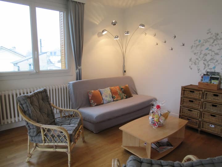 Appartement, Maison Individuelle. N°1927600000248 - France