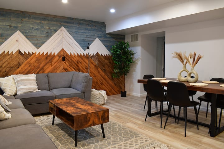 Mountain Escape - South Lake Tahoe, CA