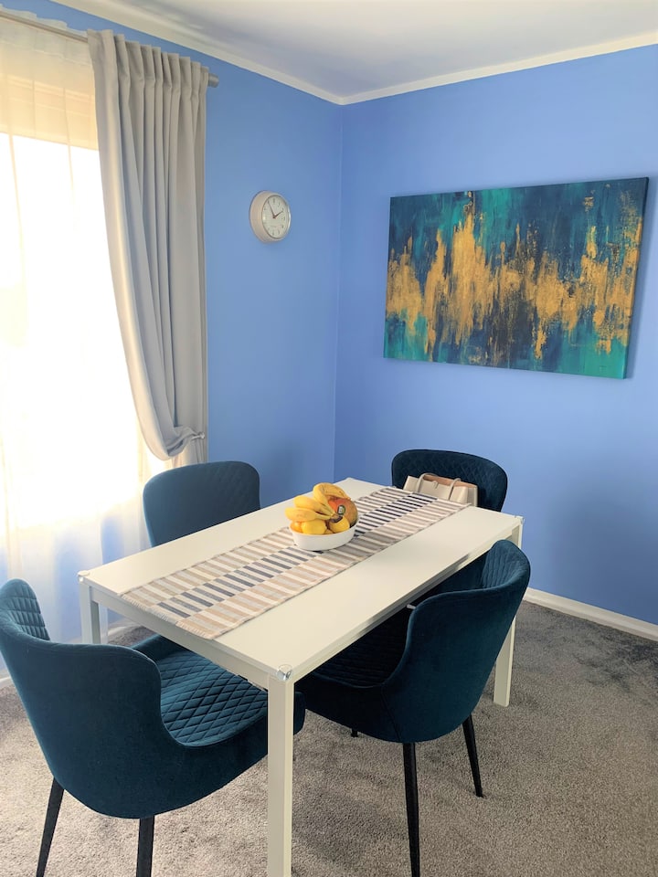 Charming 2 Bedroom Flat, Central London - London