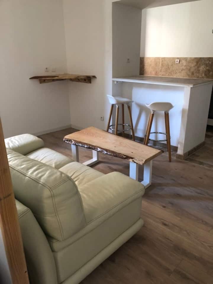 Appartement Charmant Et Lumineux - Caussade