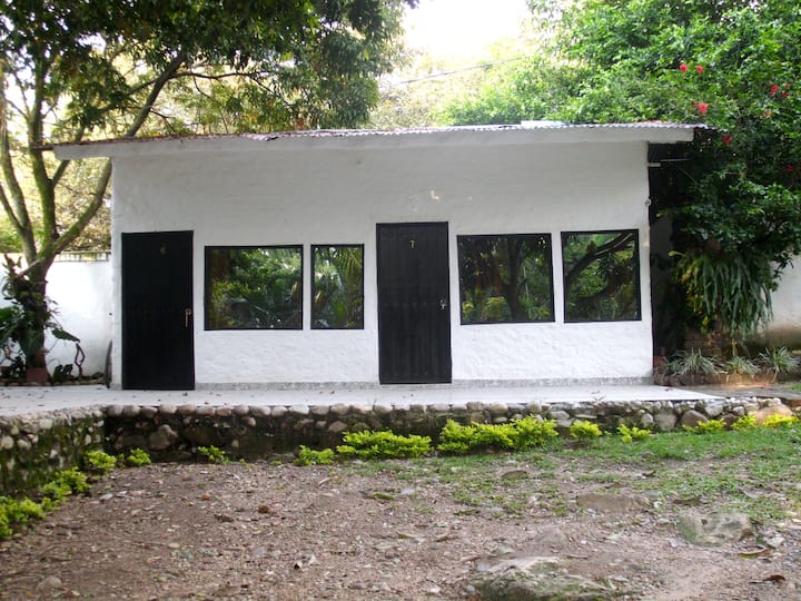 Habitacion Familiar Para 3 Pax - Rivera