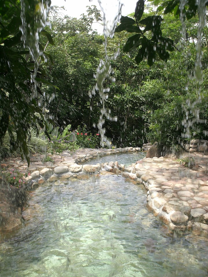 Habitacion Rustica Campestre 3p - Rivera