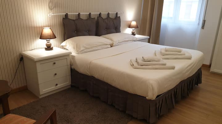 B&b Amaverona Camera Doppia/matrimoniale - Verona