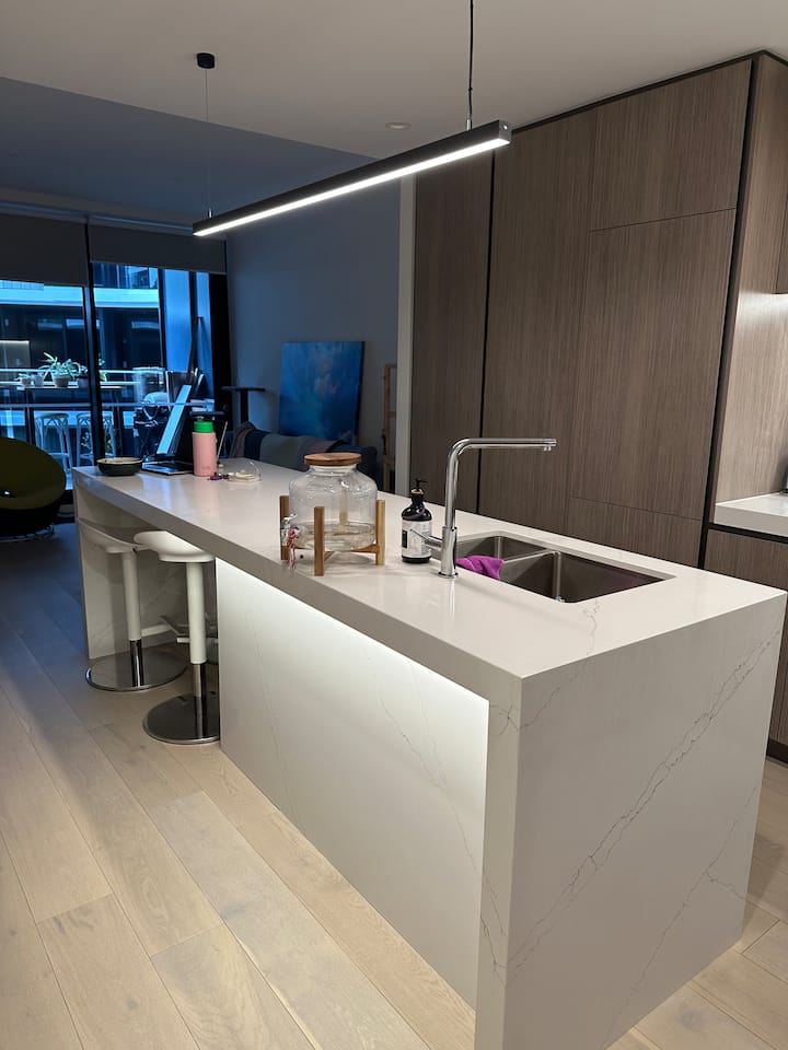 A Room For Rent In The Heart Of Hawthorn - Melbourne