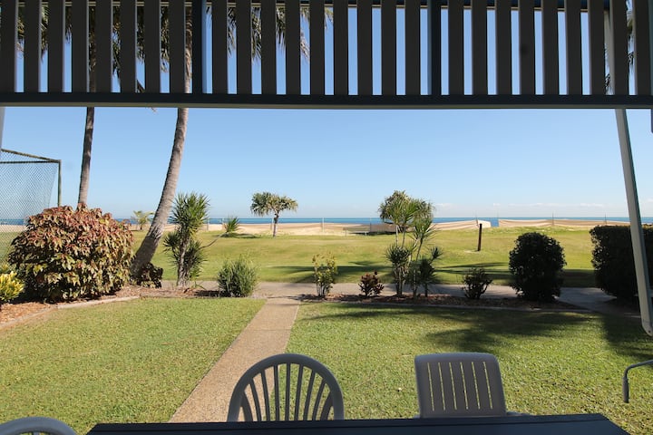 Villa 1 - Moreton Island