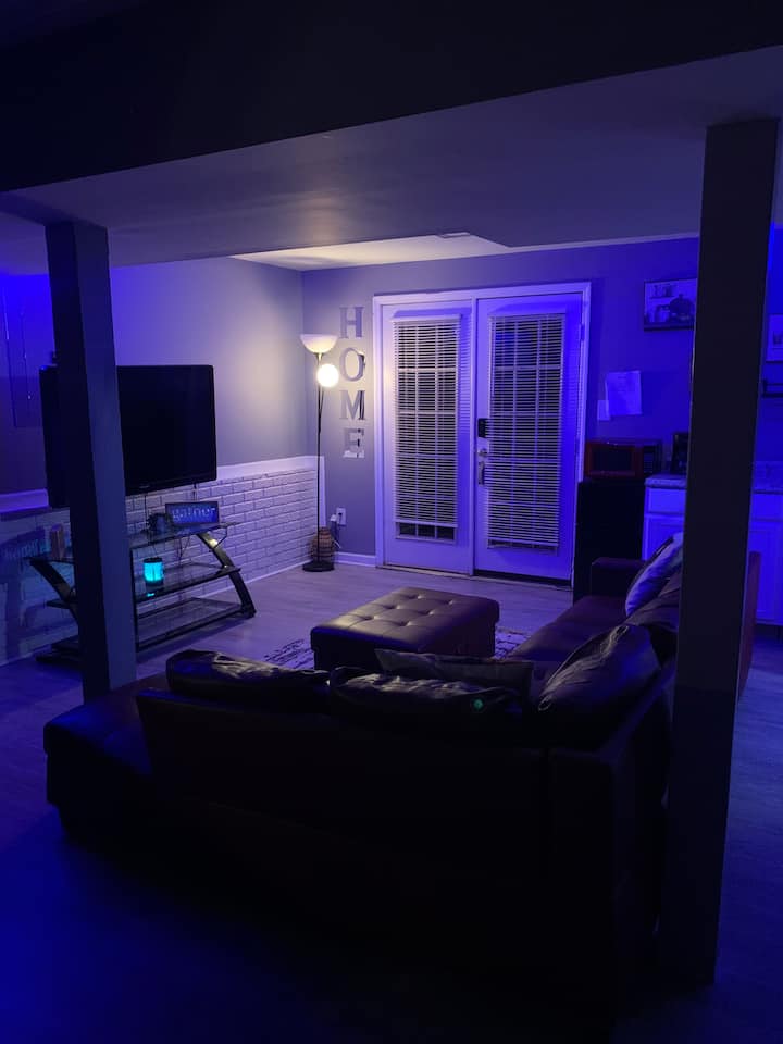 Nice Space! Great Location! - Stockbridge, GA