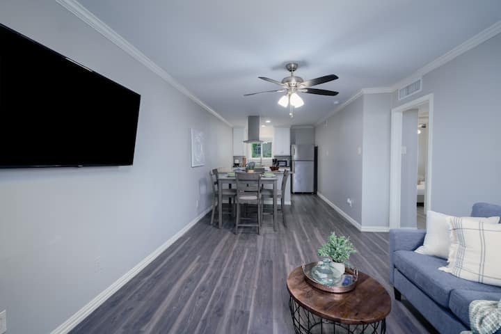 The East Dallas Haven - Dallas, TX