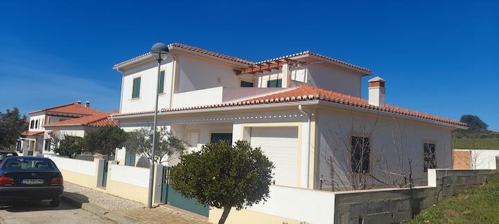 Aljezur Family House - Aljezur