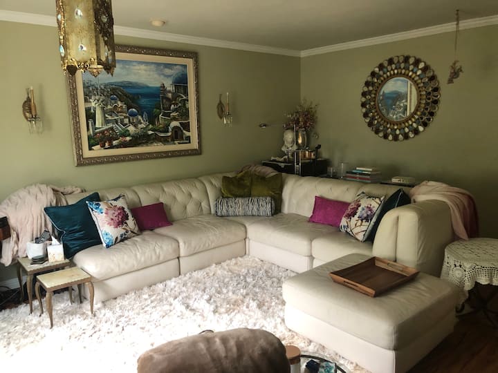 Tranquil Oasis In San Diego - Lakeside, CA