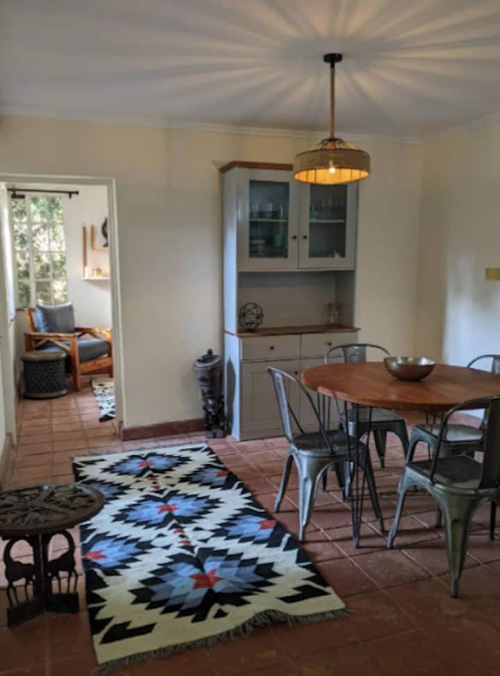 Nairobi House Vacation Rentals - Nairobi County, Kenya | Airbnb
