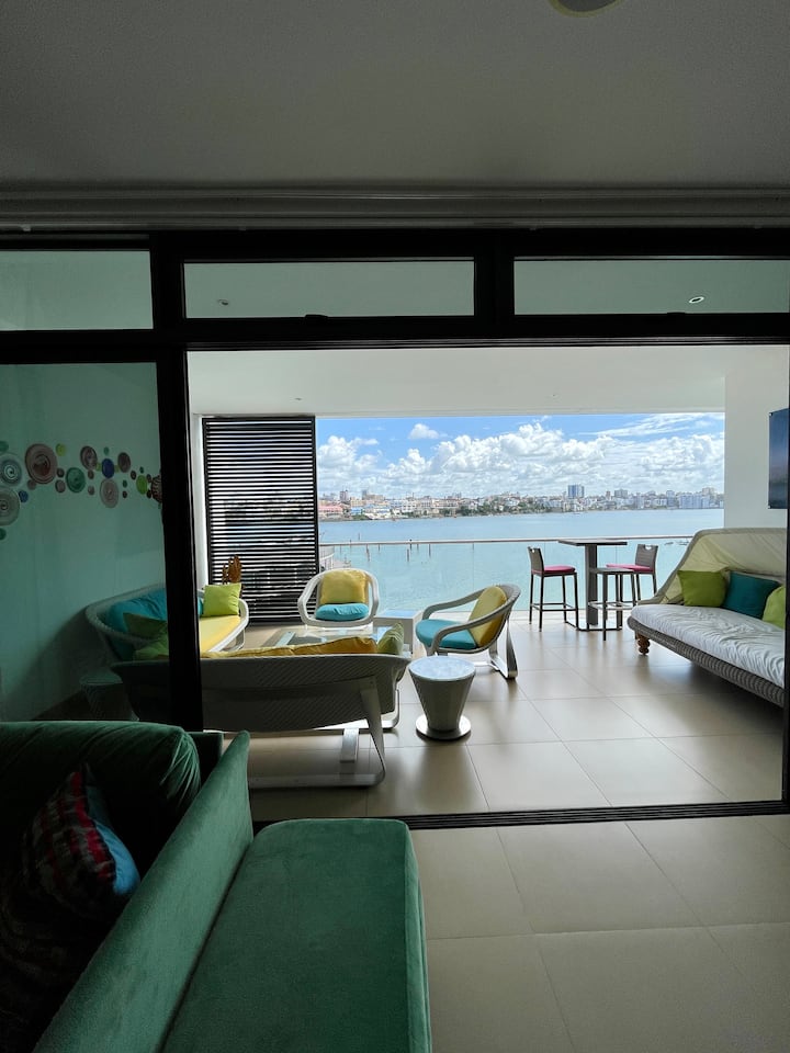 Your Coastal Oasis! - Kenia