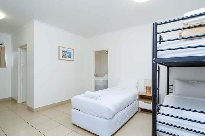 Deluxe Family Room - Mackay