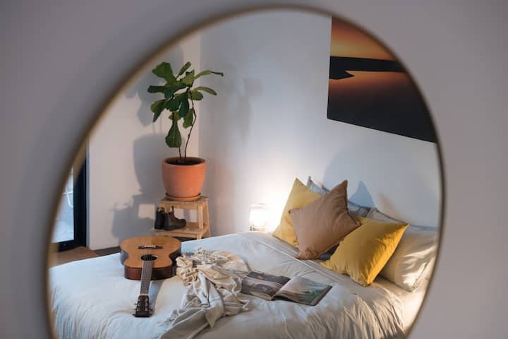 Cosy Corner - The Courtyard - Margaret River