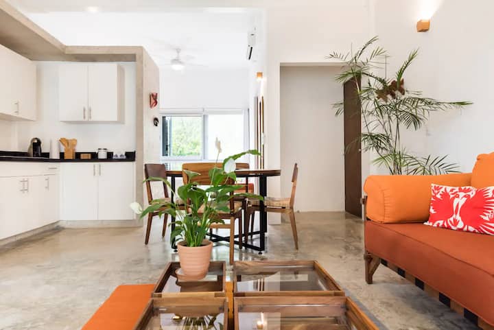 Suite With Everything You Need - Tulum