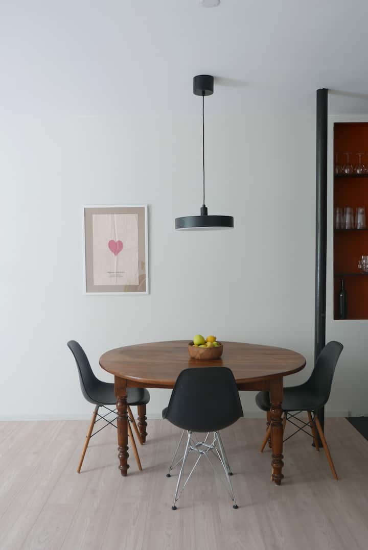 Charmant Appartement 55 M2 2 Chambres/ Parking - Serre Chevalier