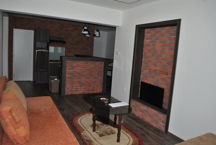 Apartmán Na Ulici Jedľová 12 - Trenčín