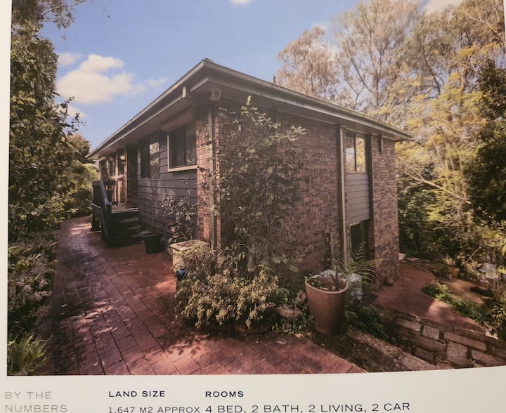 Blue Mountains, Idylic Village! (Family Friendly) - Kingswood