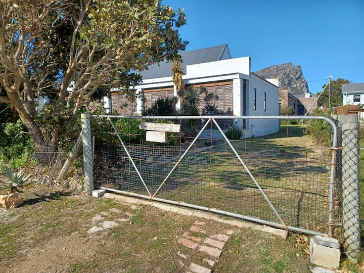 Chillilabombwe - Rooi-Els