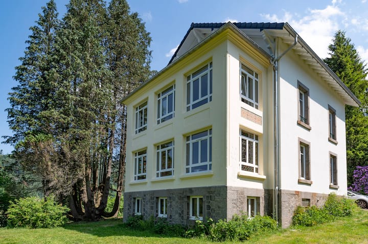 Chambre D'hôtes "Gentiane"  Sapois Gérardmer - Gérardmer